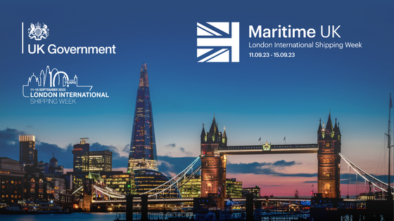The collective voice for the UK's maritime industries | Maritime UK