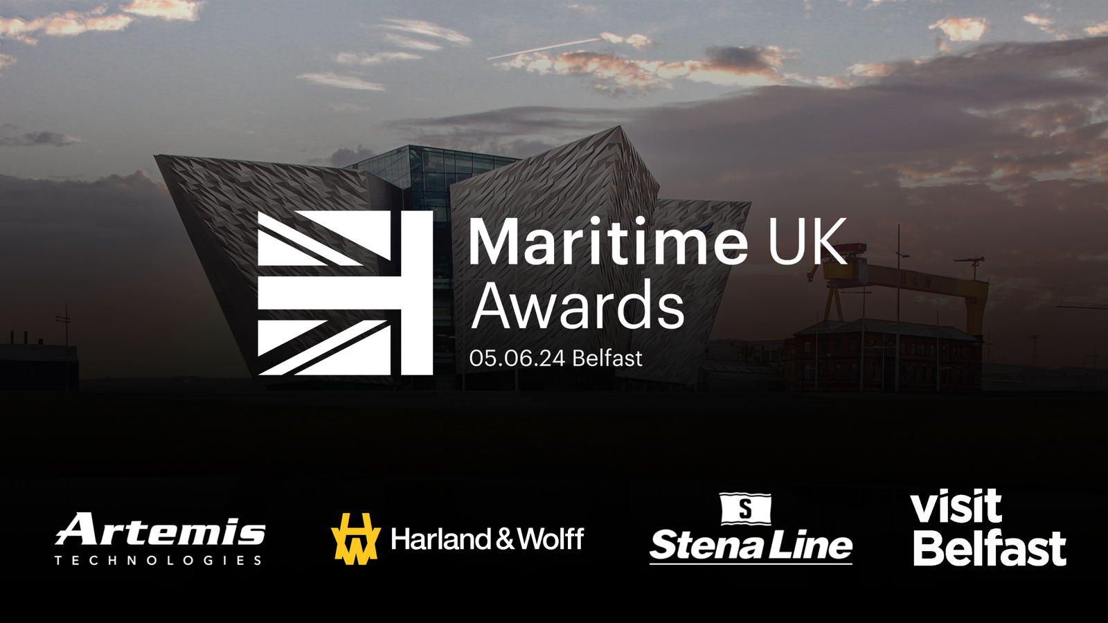 The collective voice for the UK's maritime industries | Maritime UK
