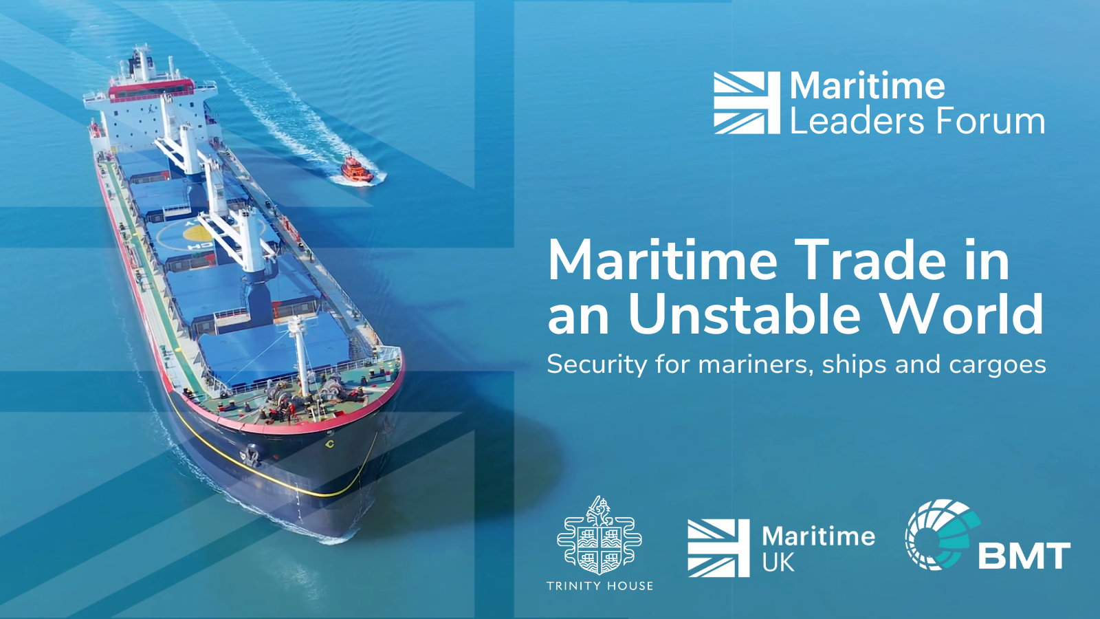 UK Events | Maritime UK