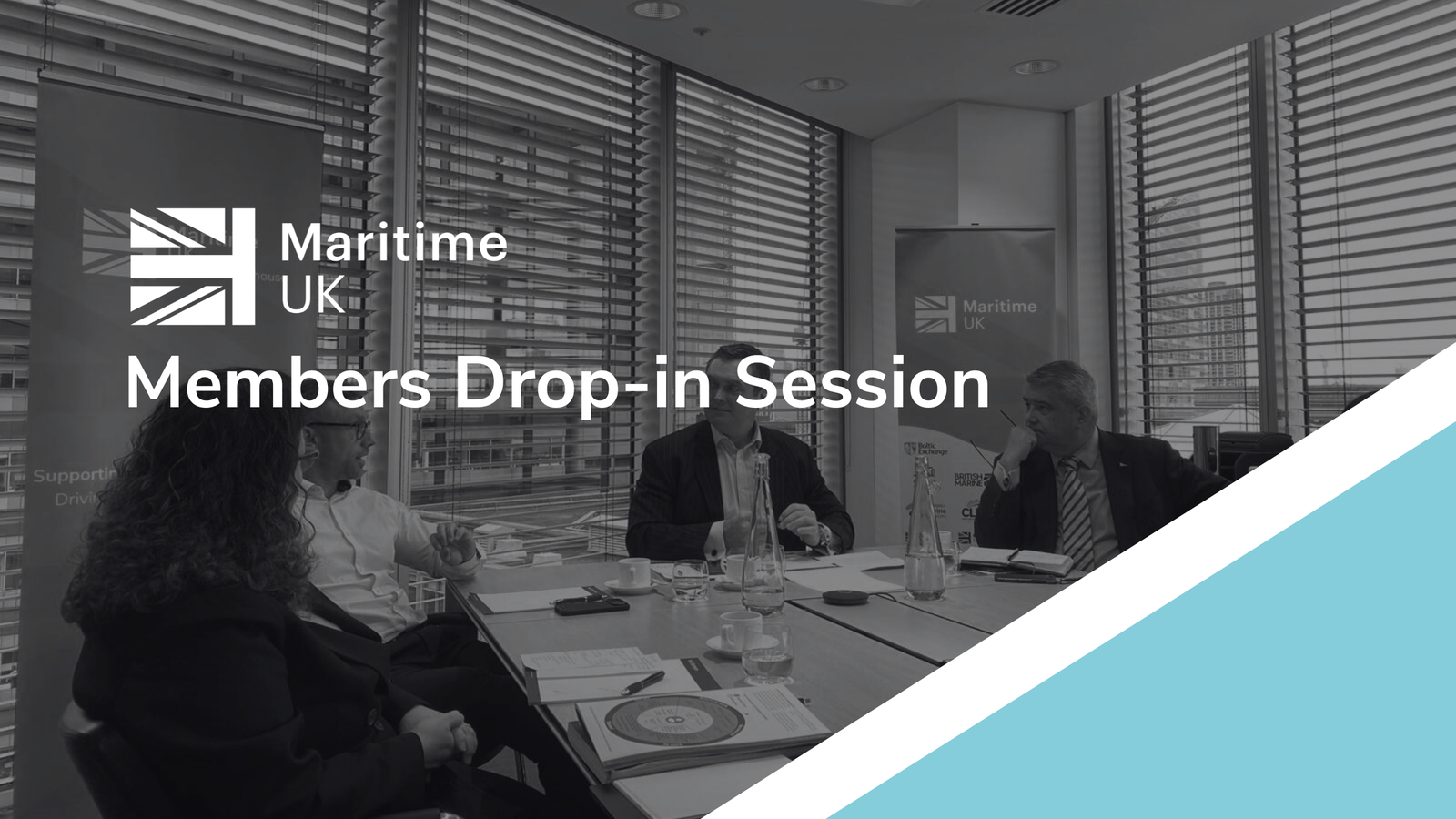 UK Events | Maritime UK