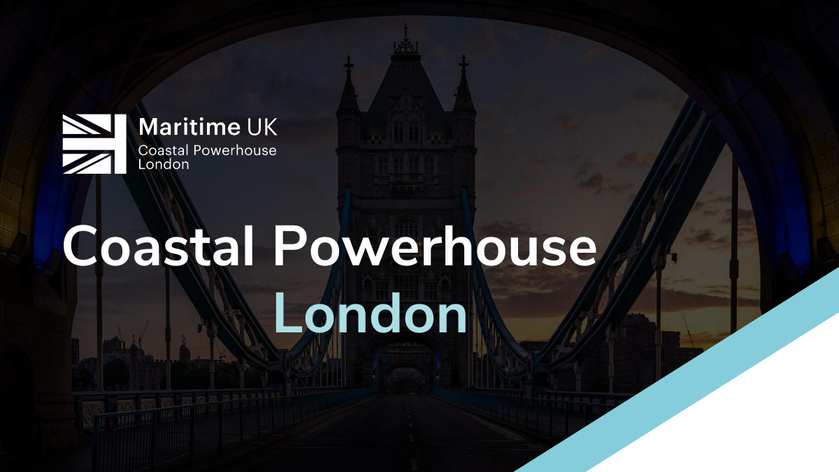 UK Events | Maritime UK