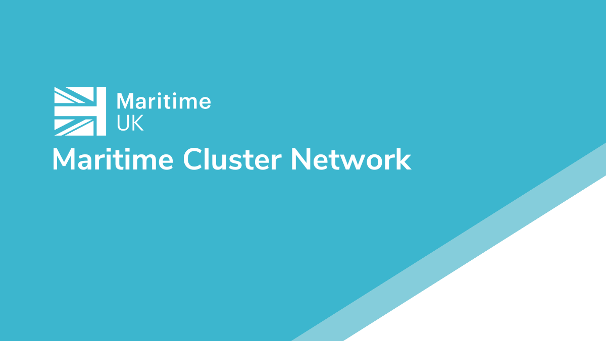 UK Events | Maritime UK